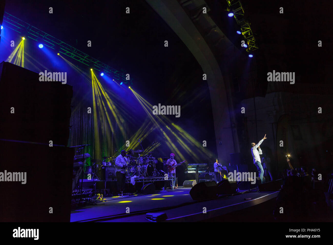 O brixton academy hi-res stock photography and images - Alamy