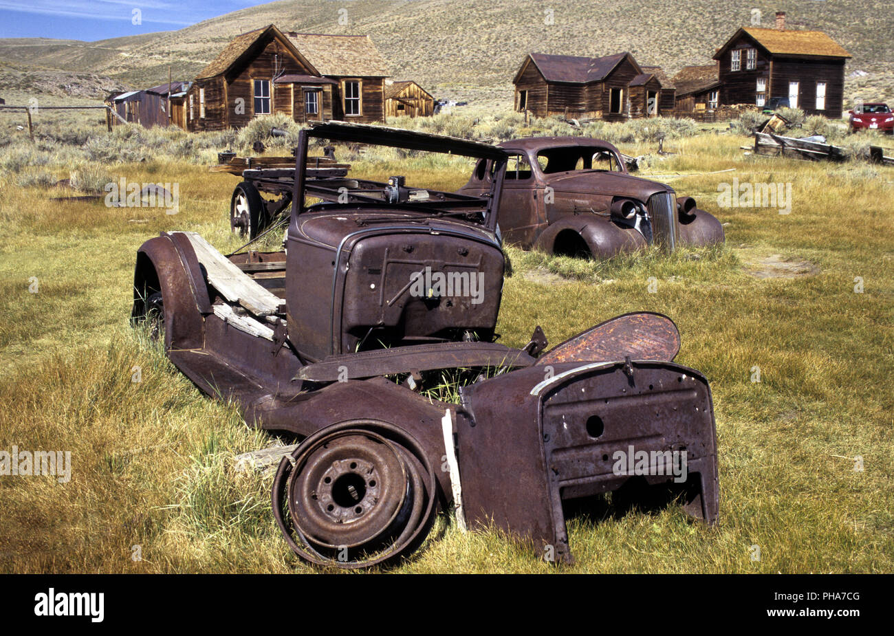 Wrecks hi-res stock photography and images - Alamy