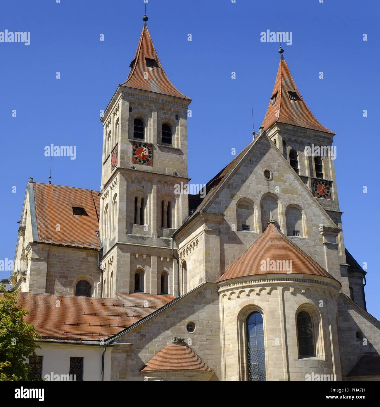 Ellwangen hi-res stock photography and images - Alamy