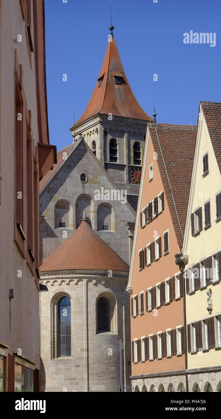 Ellwangen hi-res stock photography and images - Alamy