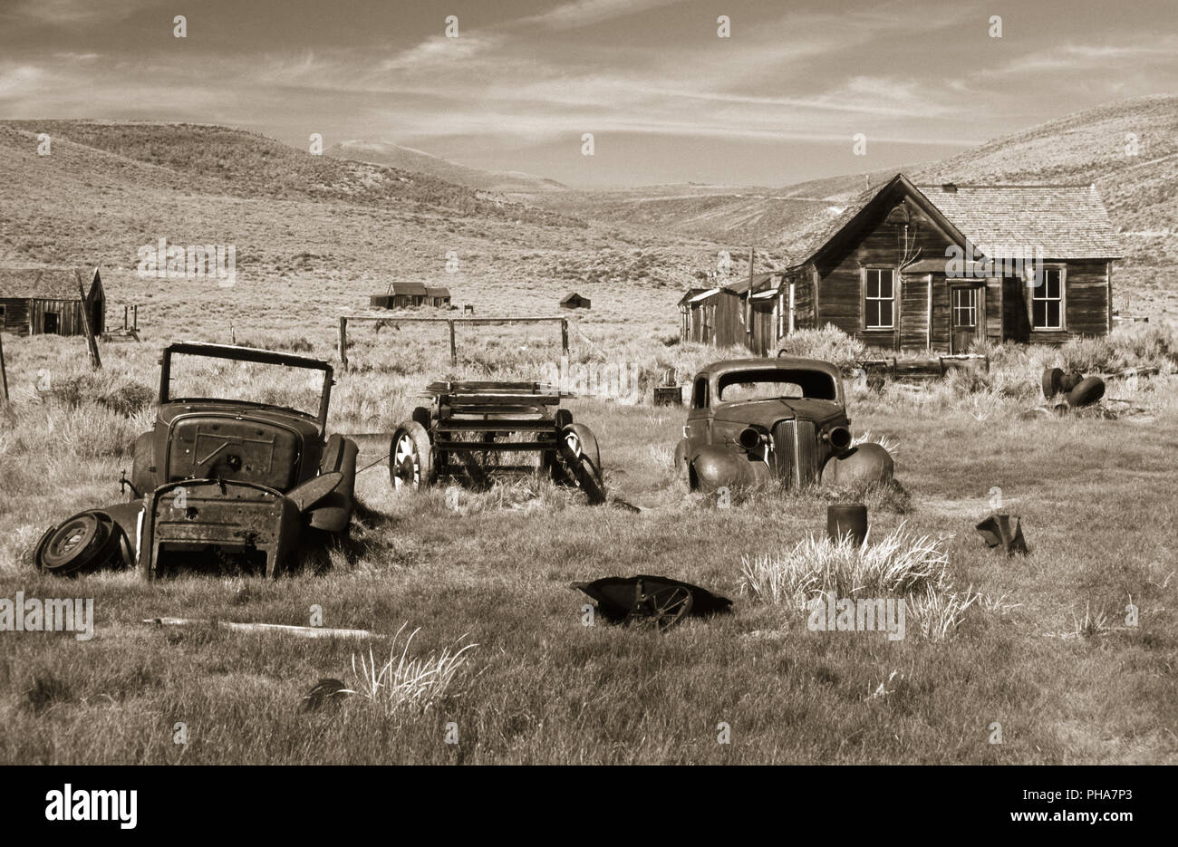 Wrecks hi-res stock photography and images - Alamy