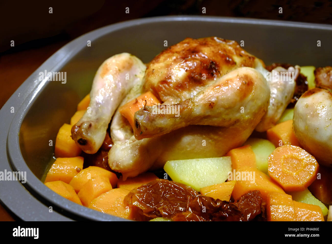 Springchicken hi-res stock photography and images - Alamy