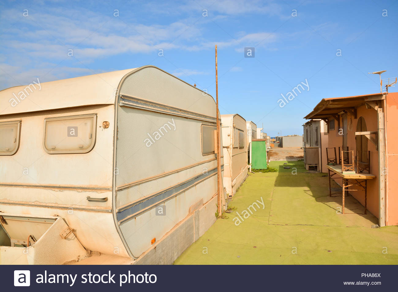 Caravans Desert Stock Photos & Caravans Desert Stock Images - Alamy