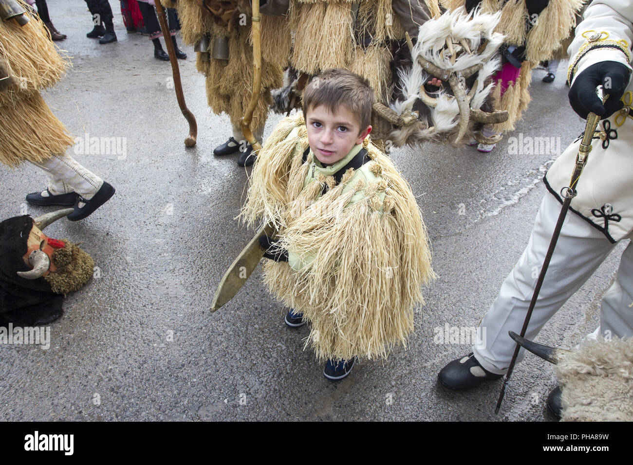Masquerade games hi-res stock photography and images - Alamy
