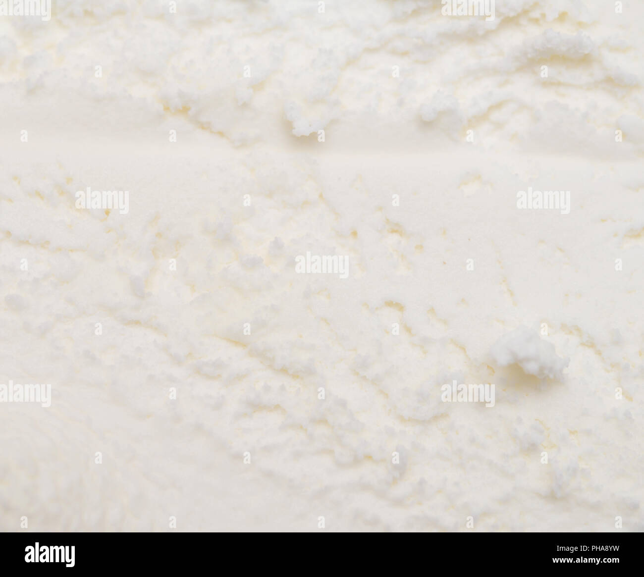 ice cream texture Stock Photo - Alamy