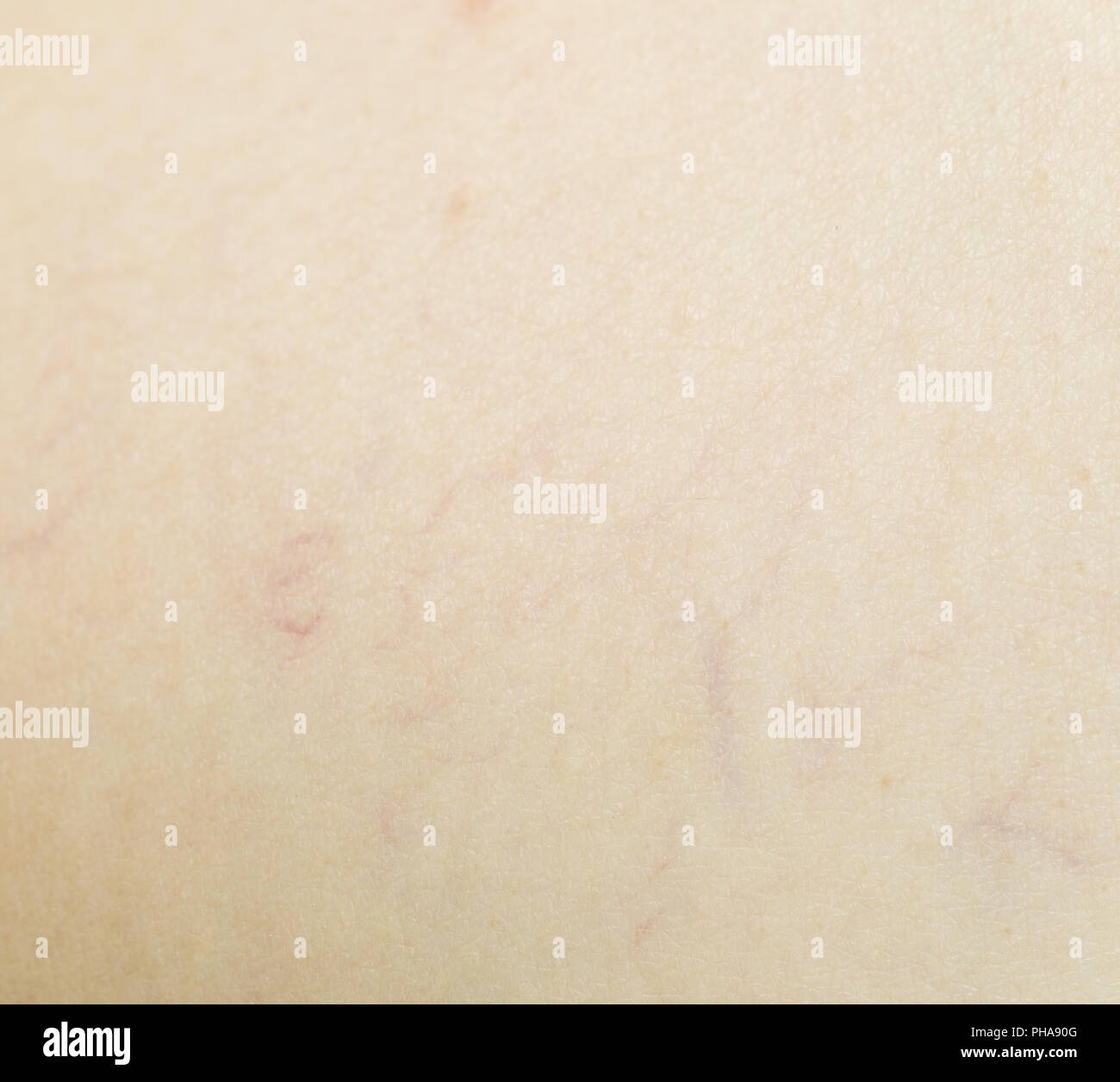 Woman skin texture hi-res stock photography and images - Alamy