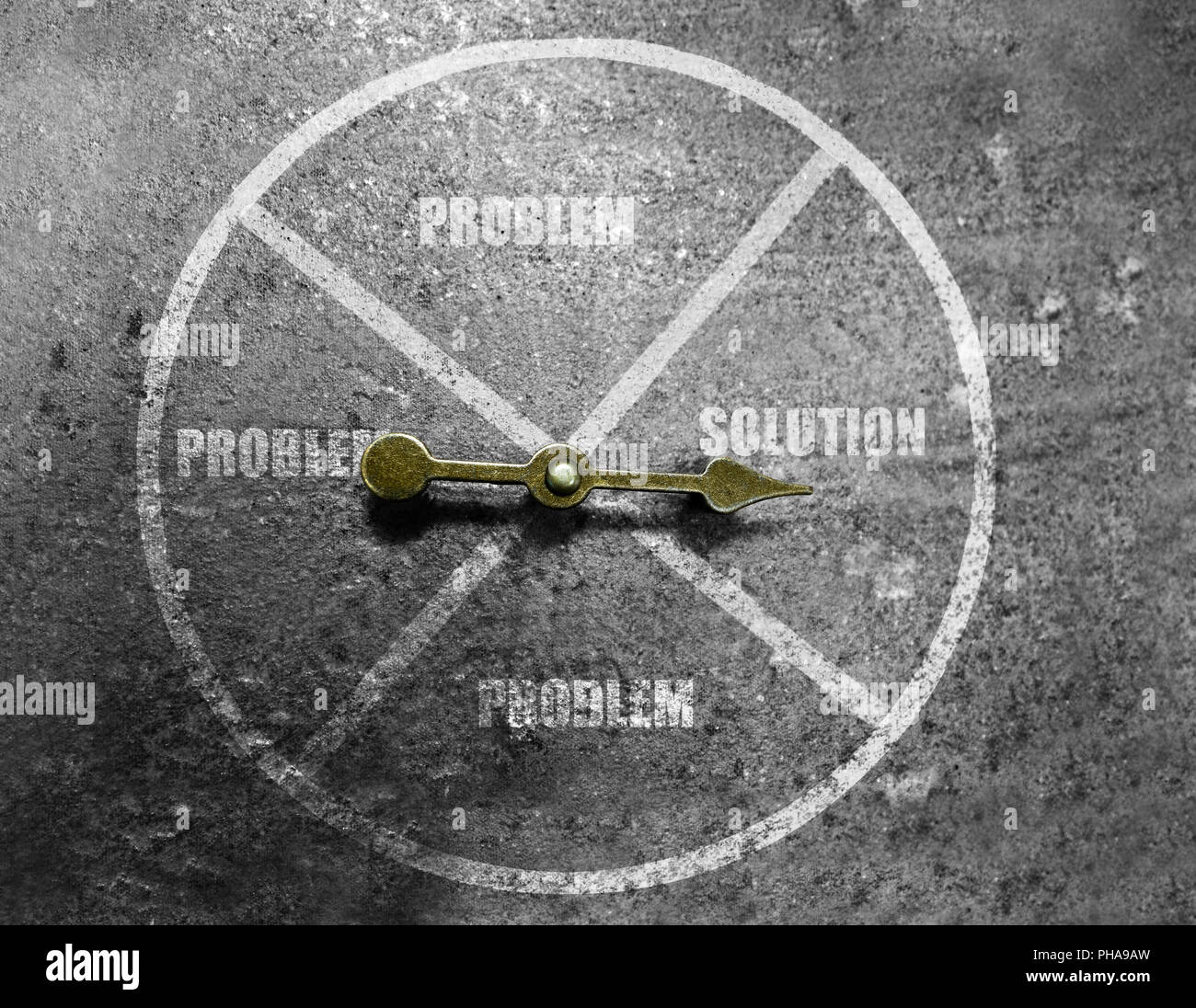 Problem point hi-res stock photography and images - Alamy