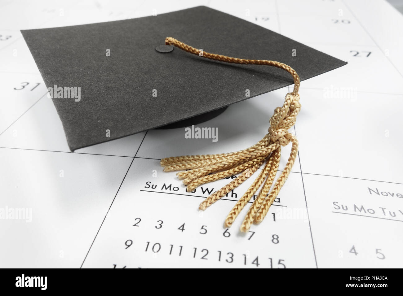 Annual graduation hi-res stock photography and images - Alamy
