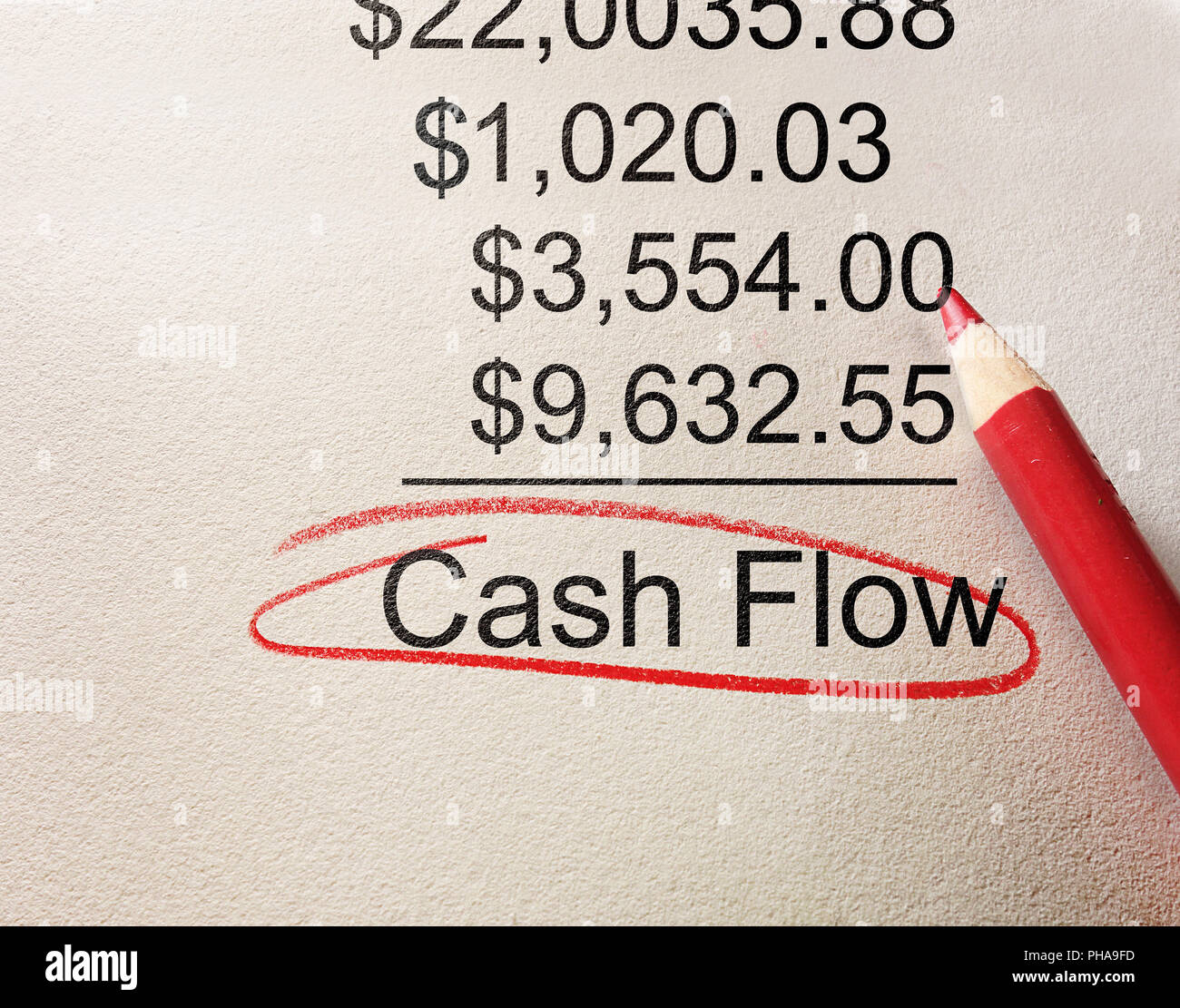 Cash flow hi-res stock photography and images - Alamy