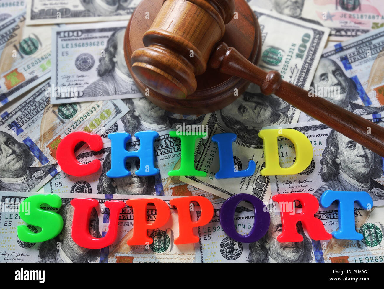 Child support hi-res stock photography and images - Alamy