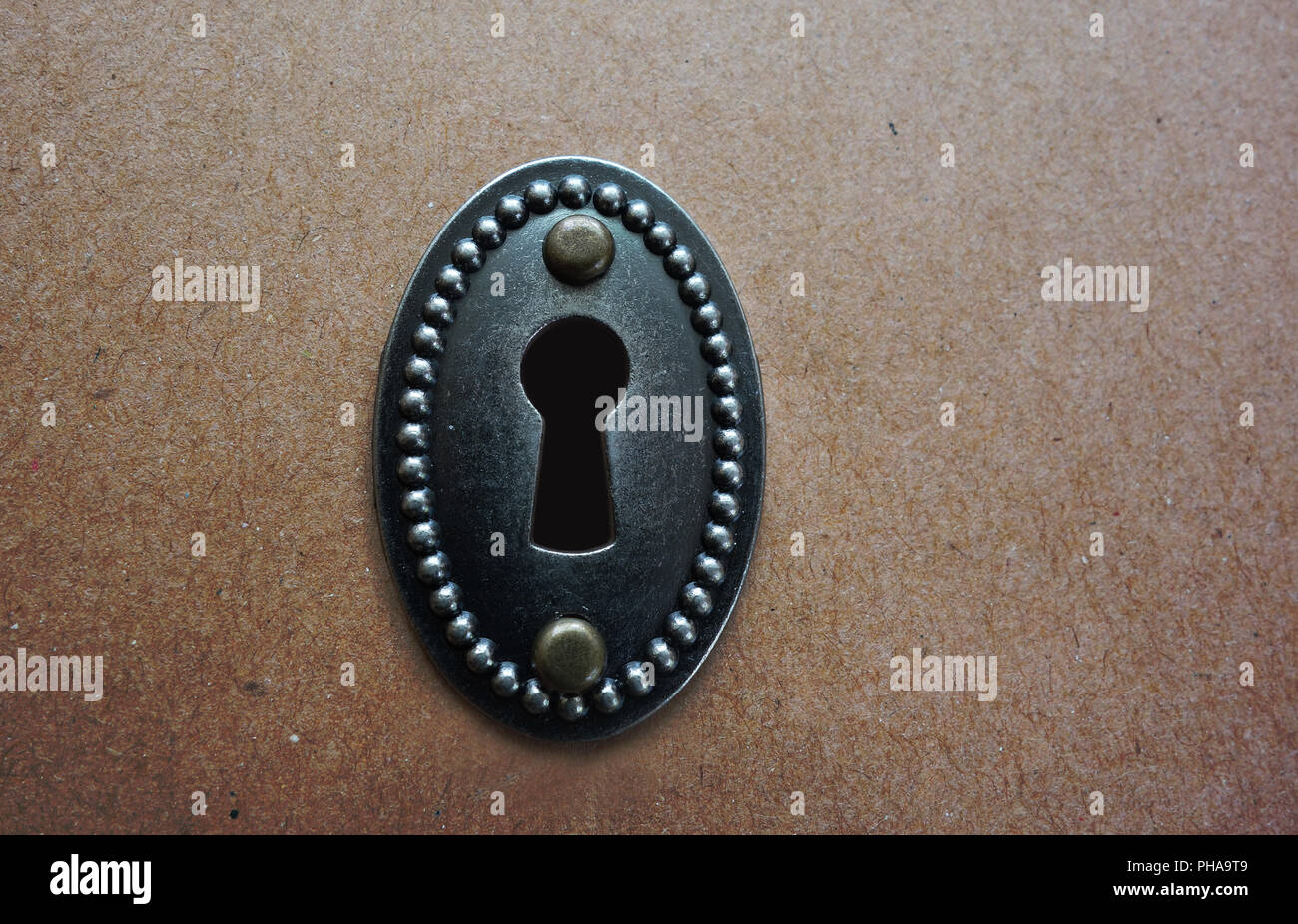 Antique lock hi-res stock photography and images - Alamy