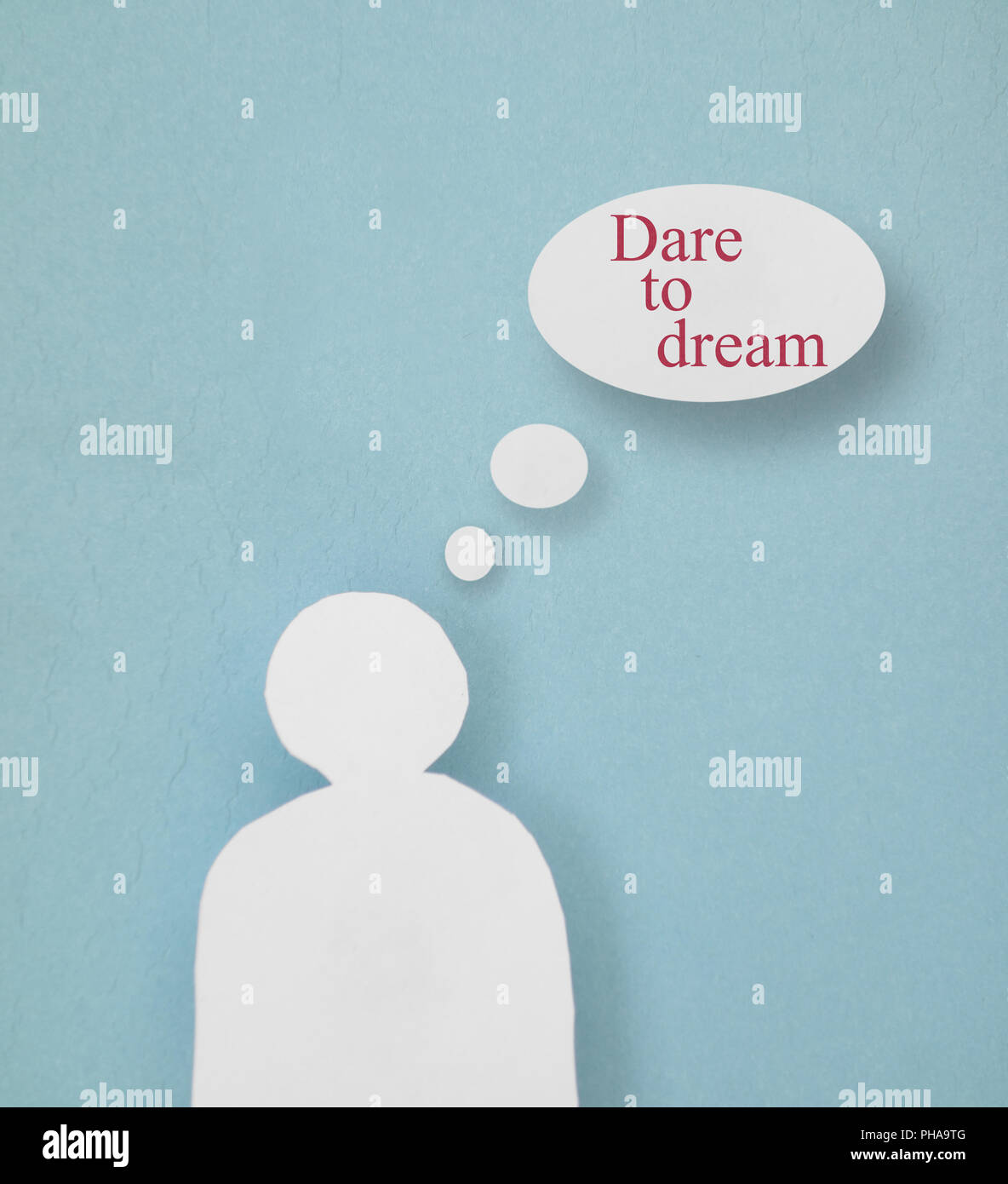 Dream craft hi-res stock photography and images - Alamy