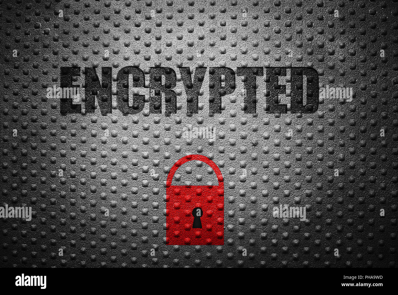 Encrypted hi-res stock photography and images - Alamy