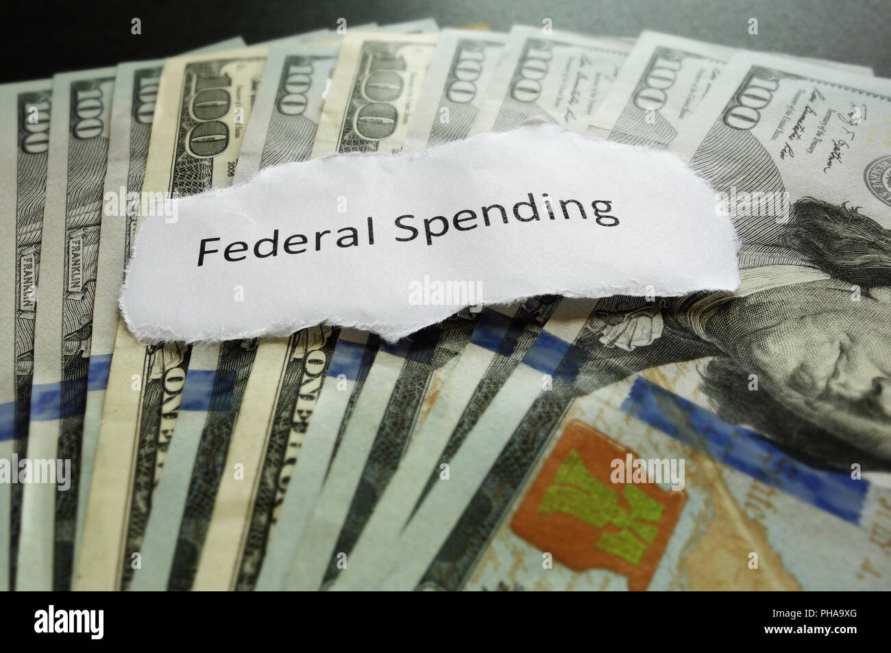 Tax and spending hi-res stock photography and images - Alamy