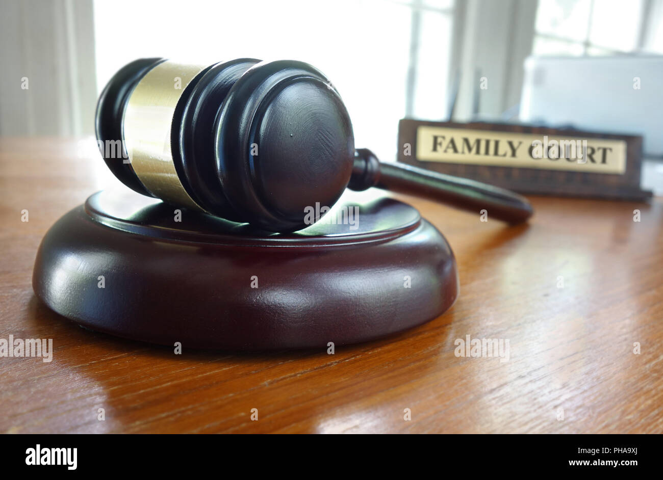 Court gavel hi-res stock photography and images - Alamy