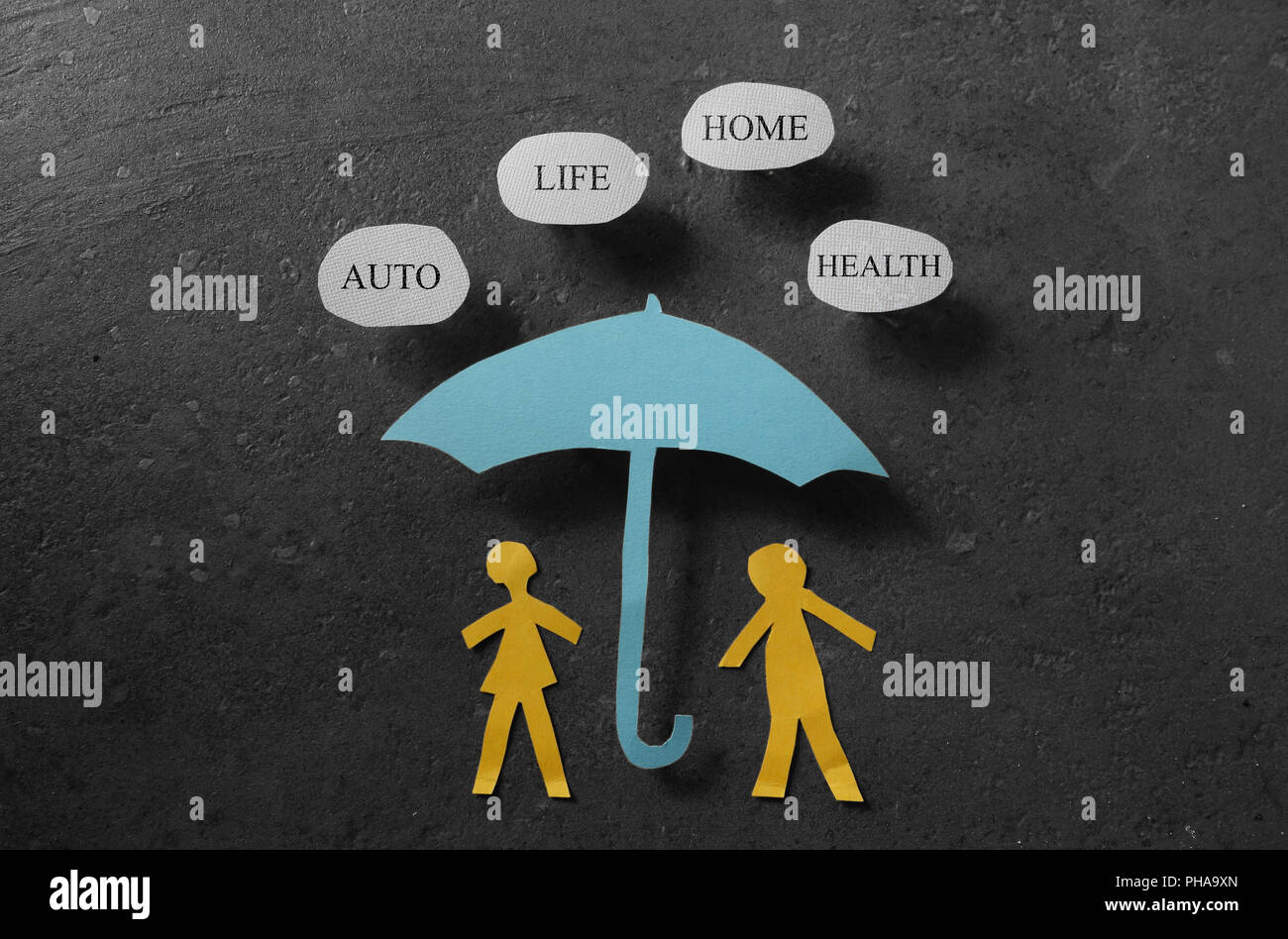 Coverage hi-res stock photography and images - Alamy