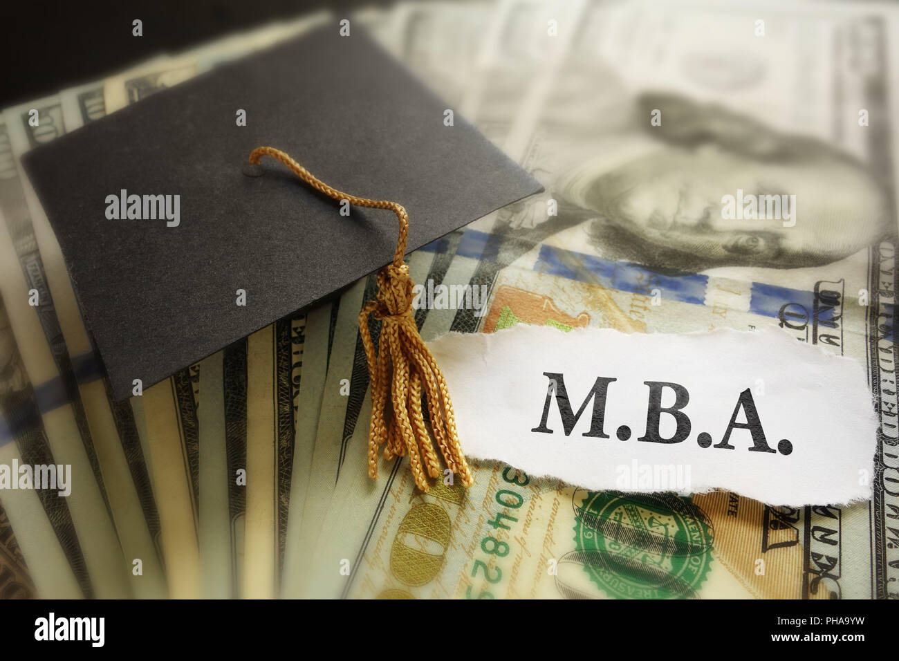 Mba graduation hi-res stock photography and images - Alamy