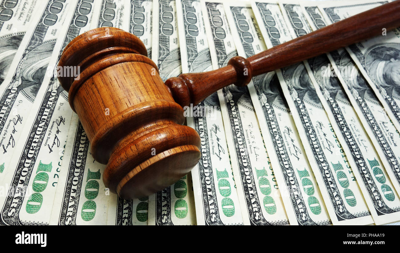 Money judgment hi-res stock photography and images - Alamy