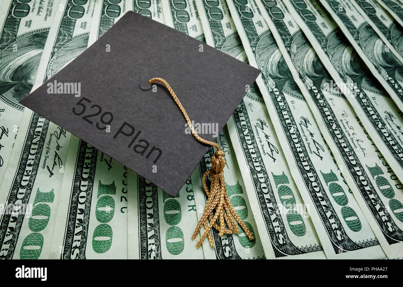 529 education plan hi-res stock photography and images - Alamy