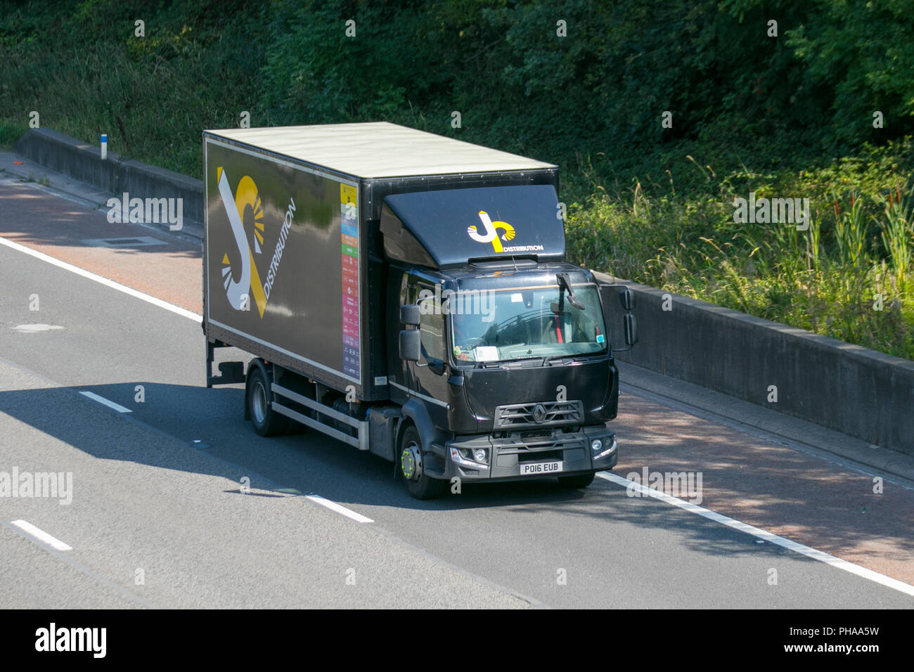 Jp Distribution High Resolution Stock Photography and Images - Alamy