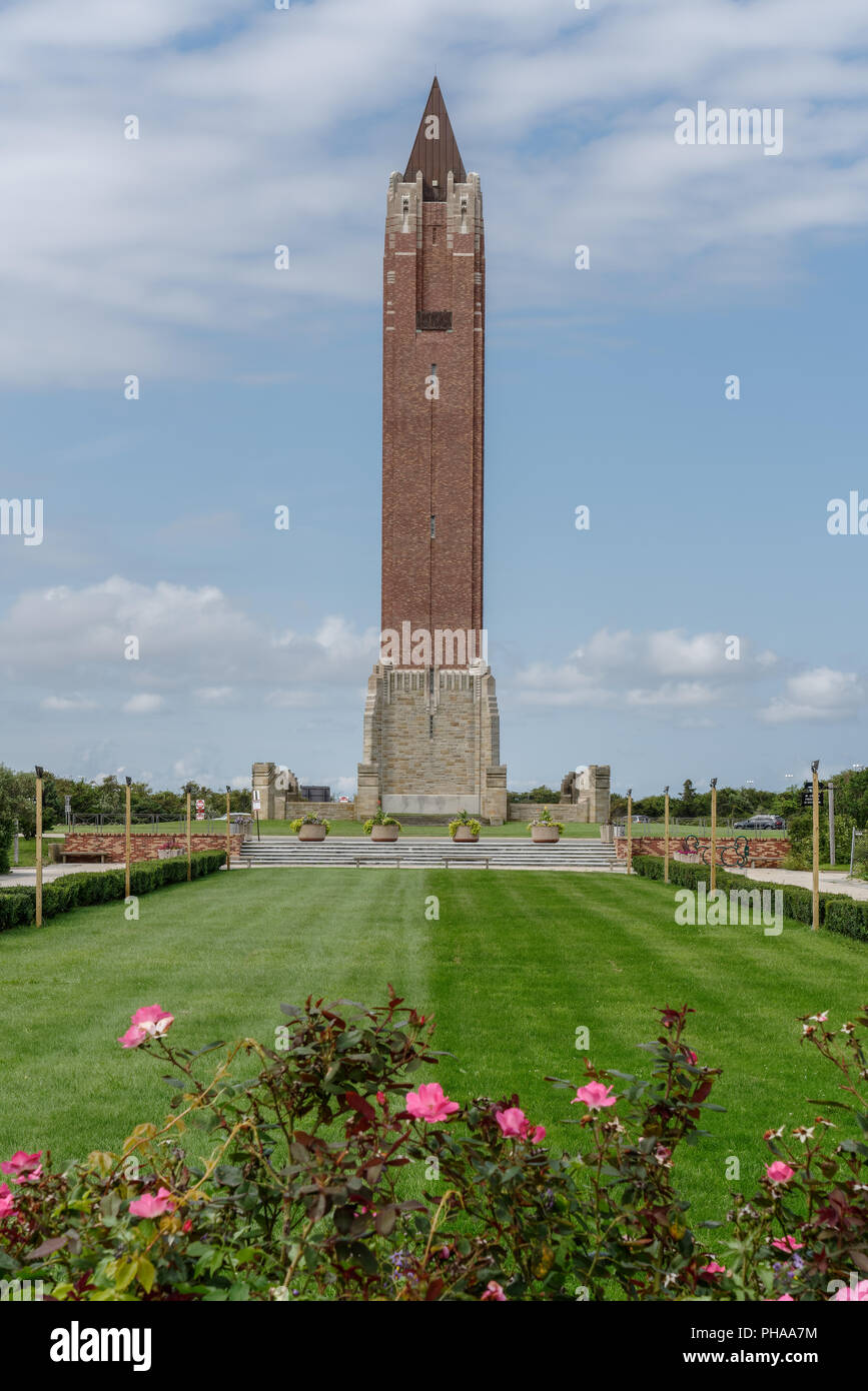 Beach water tower hi-res stock photography and images - Alamy