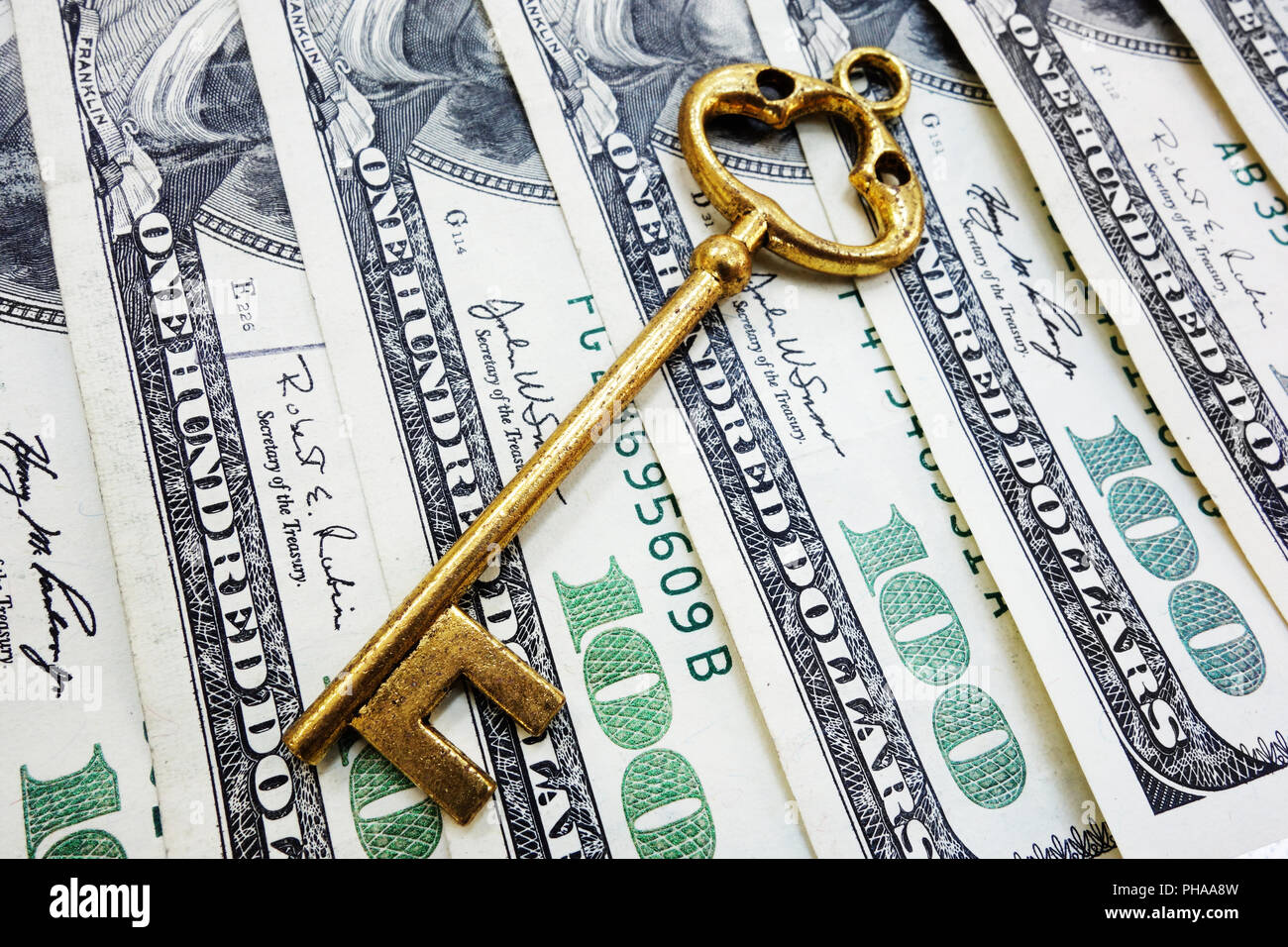 key to success Stock Photo - Alamy