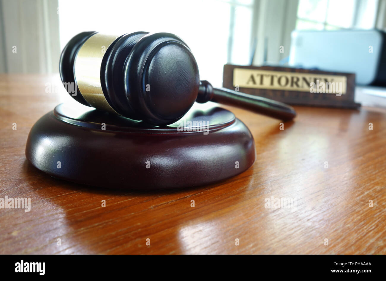 Judge's gavel hi-res stock photography and images - Alamy