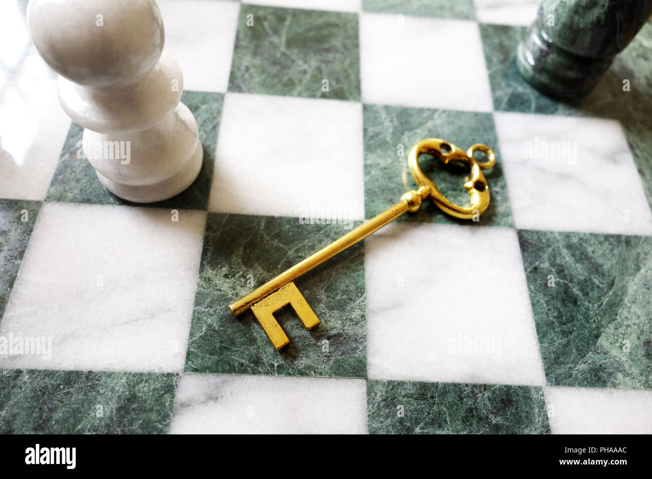 Key innovation hi-res stock photography and images - Alamy