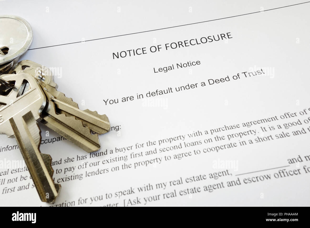 Homeownership High Resolution Stock Photography and Images - Alamy