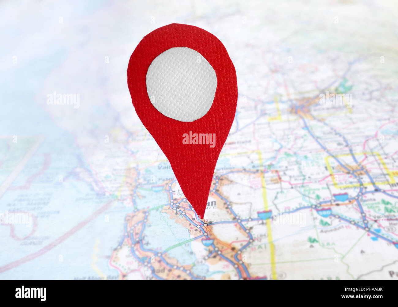 Locator hi-res stock photography and images - Alamy