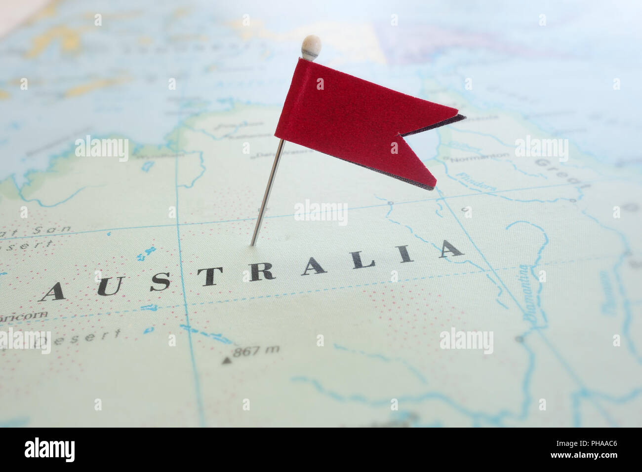 Aussie country hi-res stock photography and images - Alamy