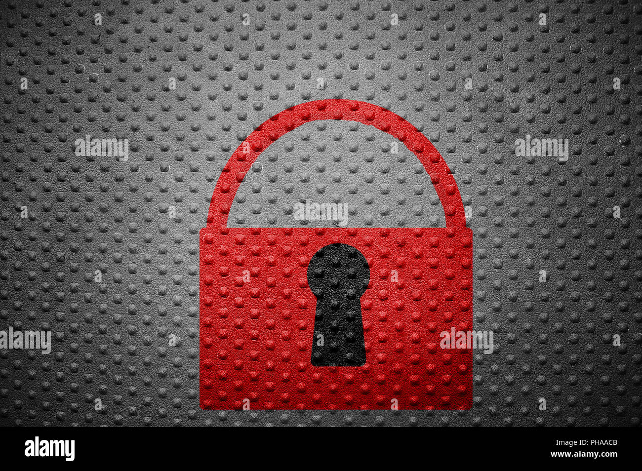 Metal lock hi-res stock photography and images - Alamy
