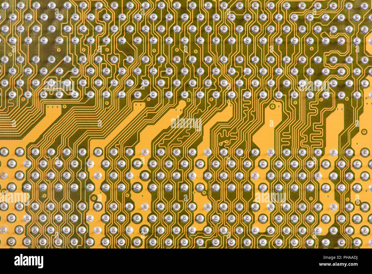 Connecting circuit boards hi-res stock photography and images - Alamy