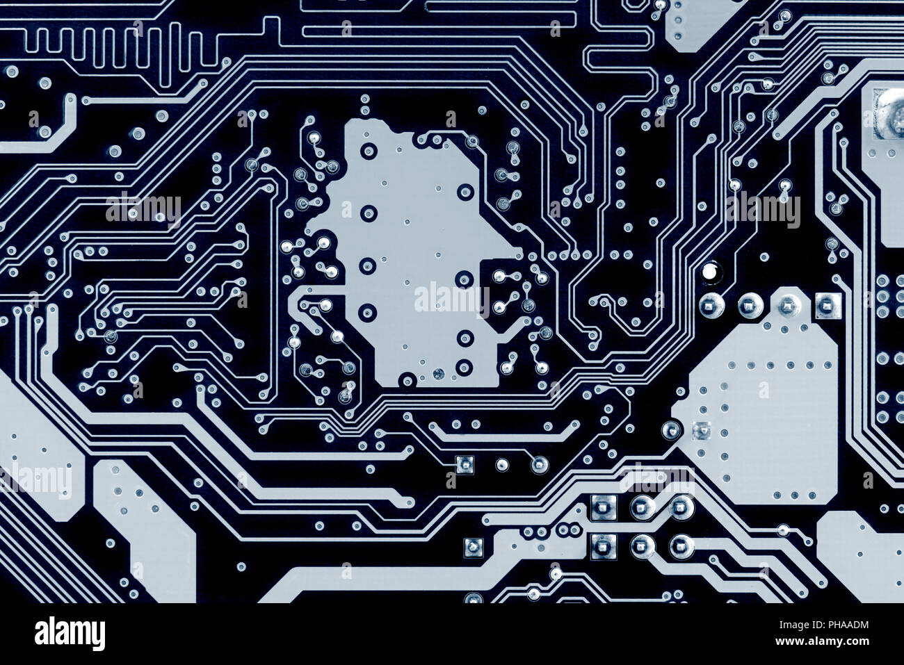 Connecting circuit boards hi-res stock photography and images - Alamy