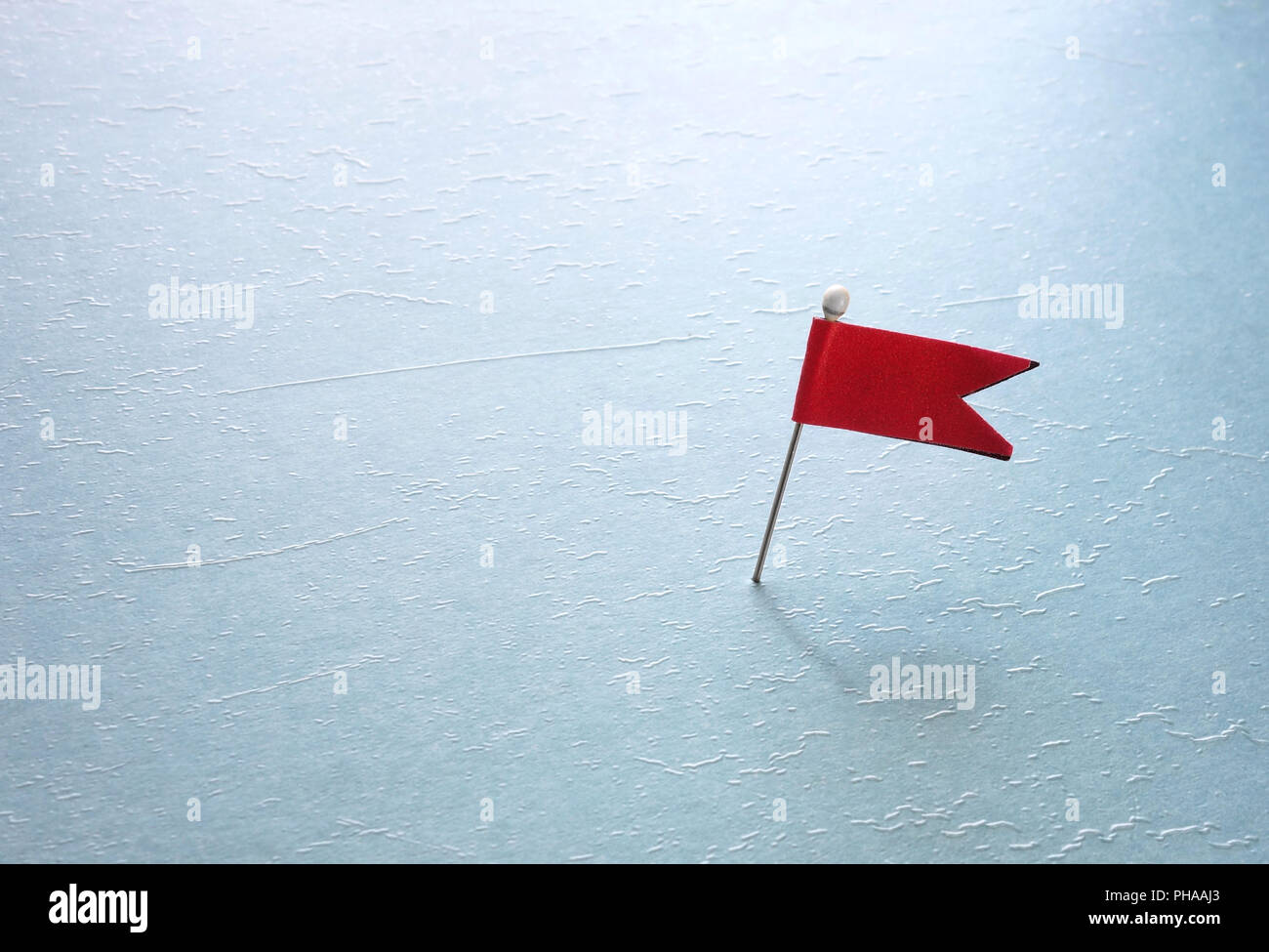 Location pin flag hi-res stock photography and images - Alamy
