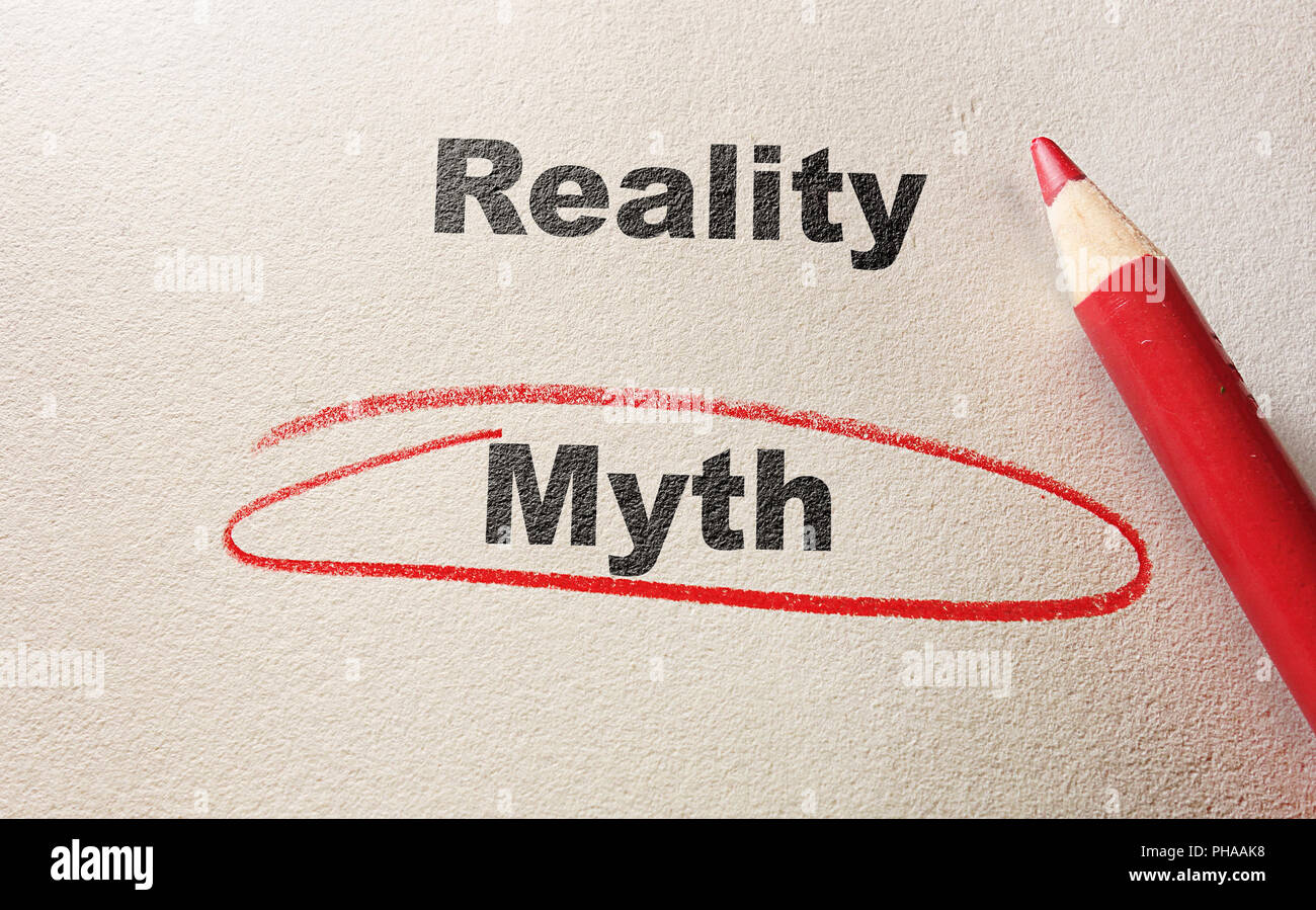 red myth circle Stock Photo - Alamy