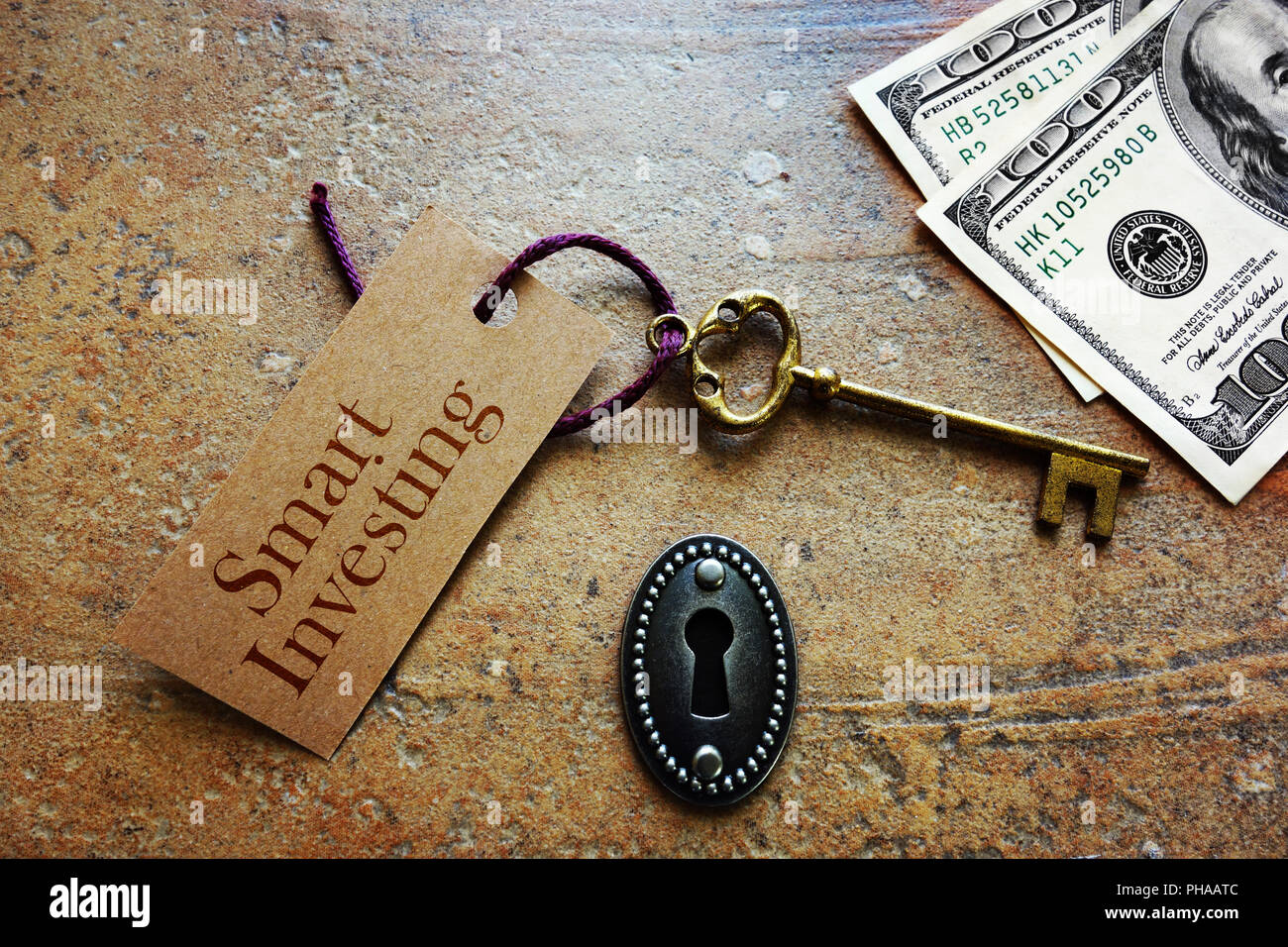 Smart key hi-res stock photography and images - Alamy