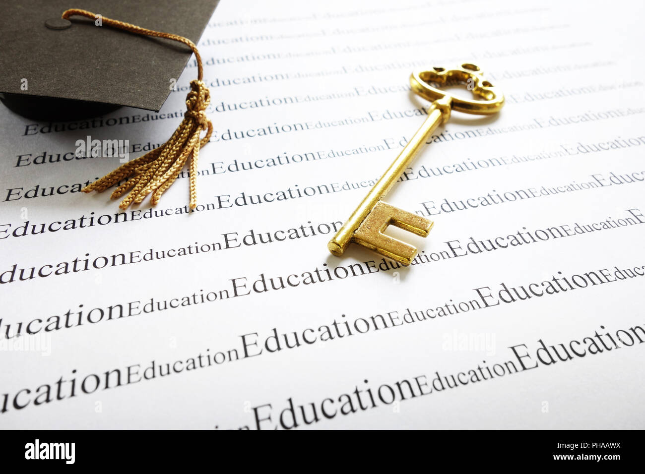 Keys to future hi-res stock photography and images - Alamy