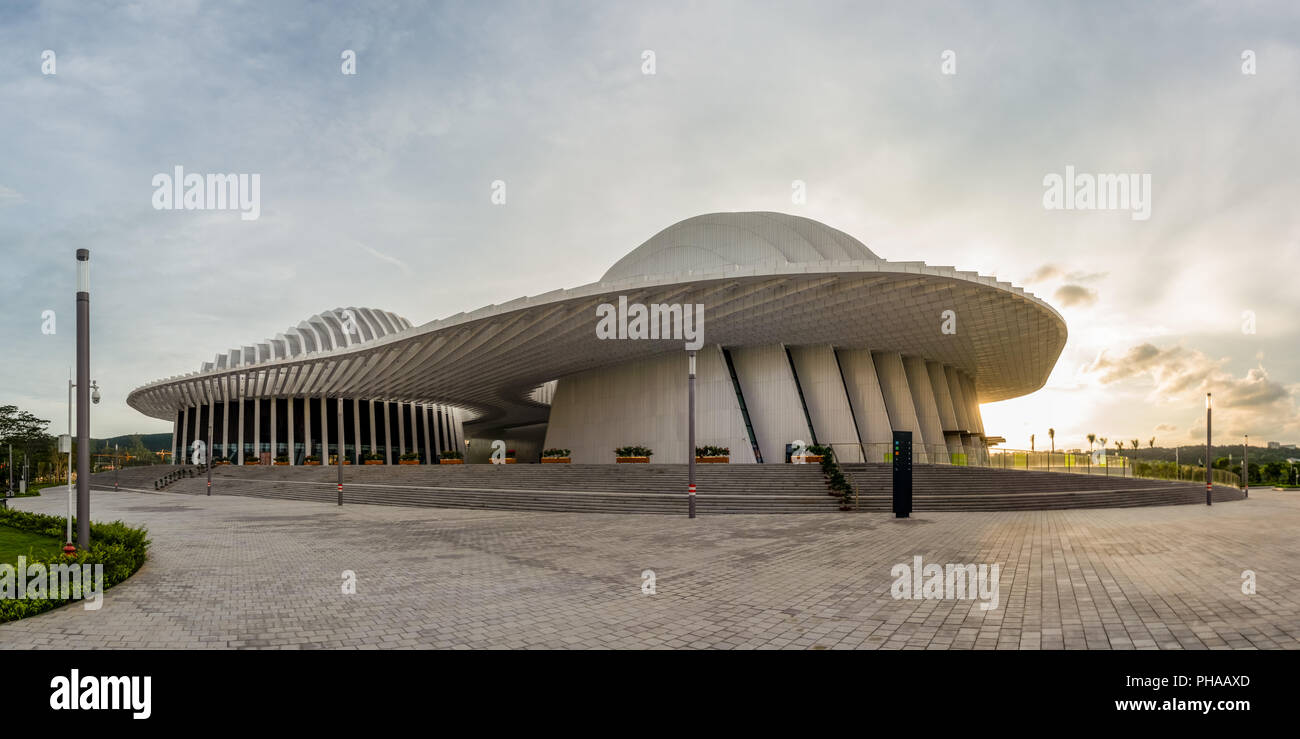 Nanning landmark hi-res stock photography and images - Alamy