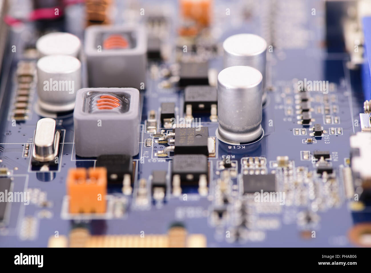 Transistor computer hi-res stock photography and images - Alamy