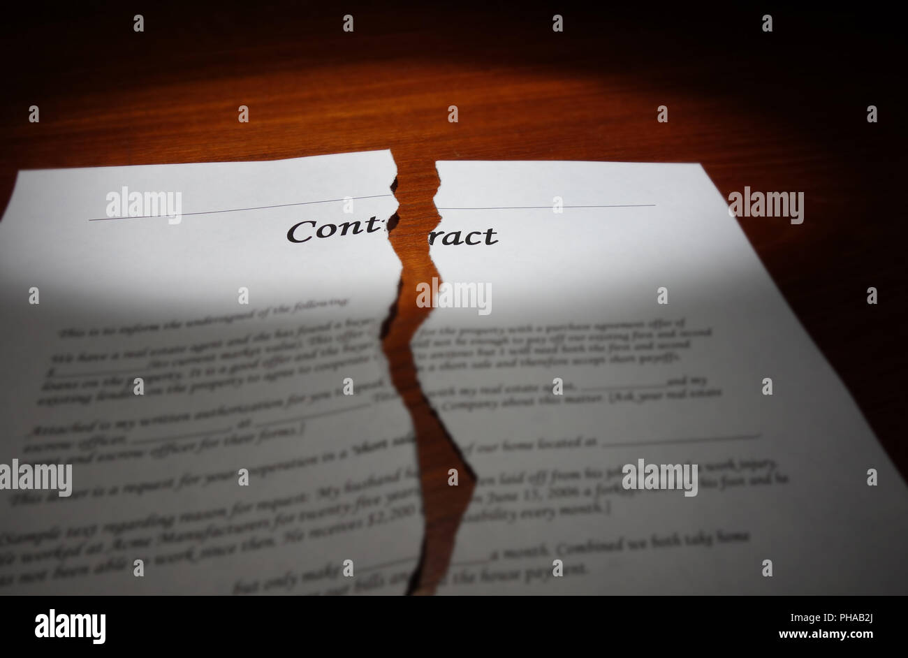 Broken desk hi-res stock photography and images - Alamy