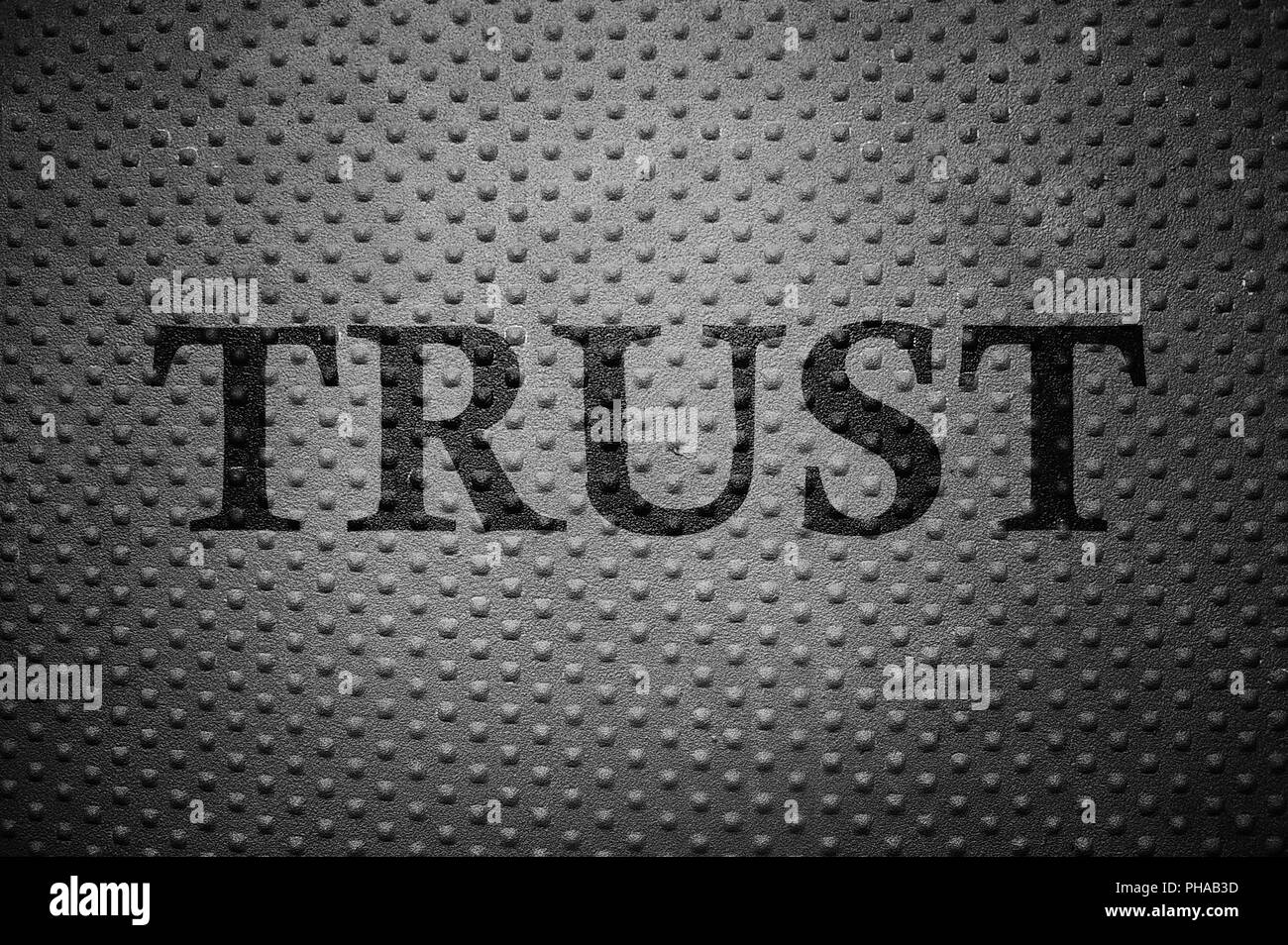 Rivet pattern hi-res stock photography and images - Alamy