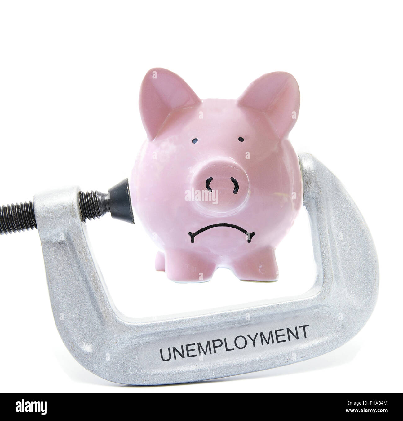 Squeeze vice hi-res stock photography and images - Alamy