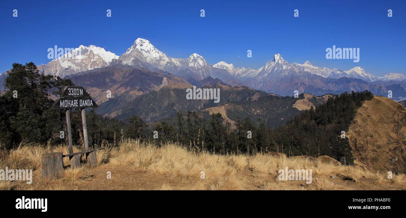 Danda hi-res stock photography and images - Alamy