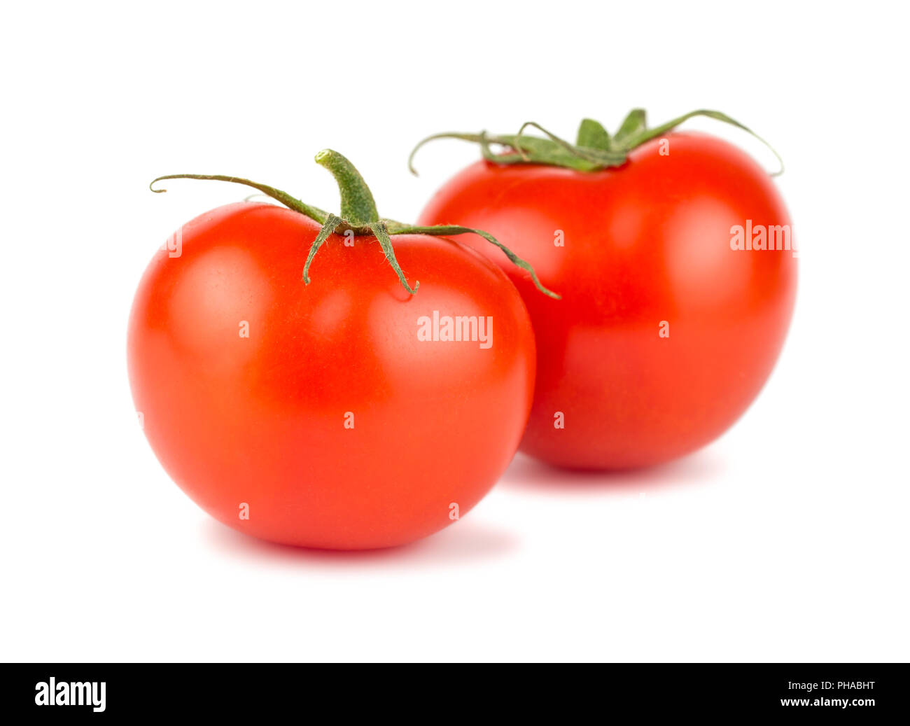 Shiny tomato hi-res stock photography and images - Alamy