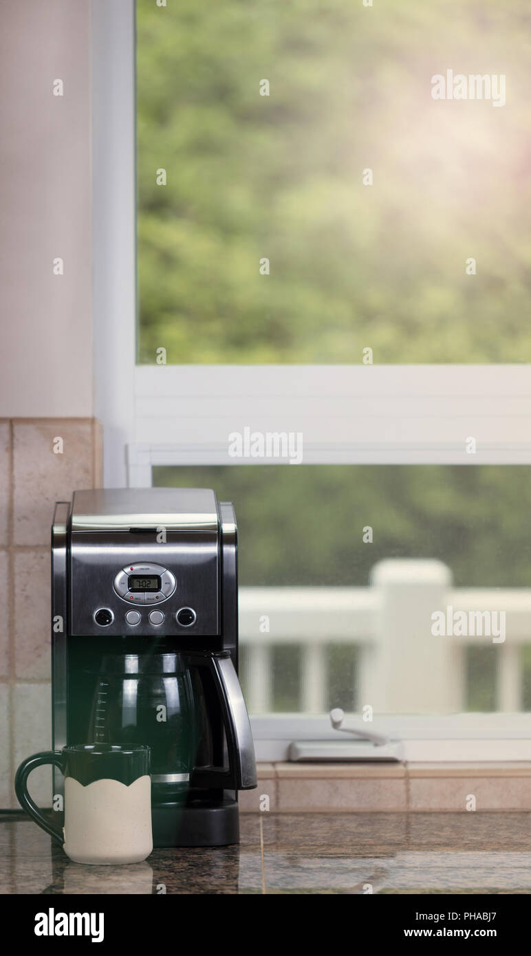 Wake up effect hi-res stock photography and images - Alamy