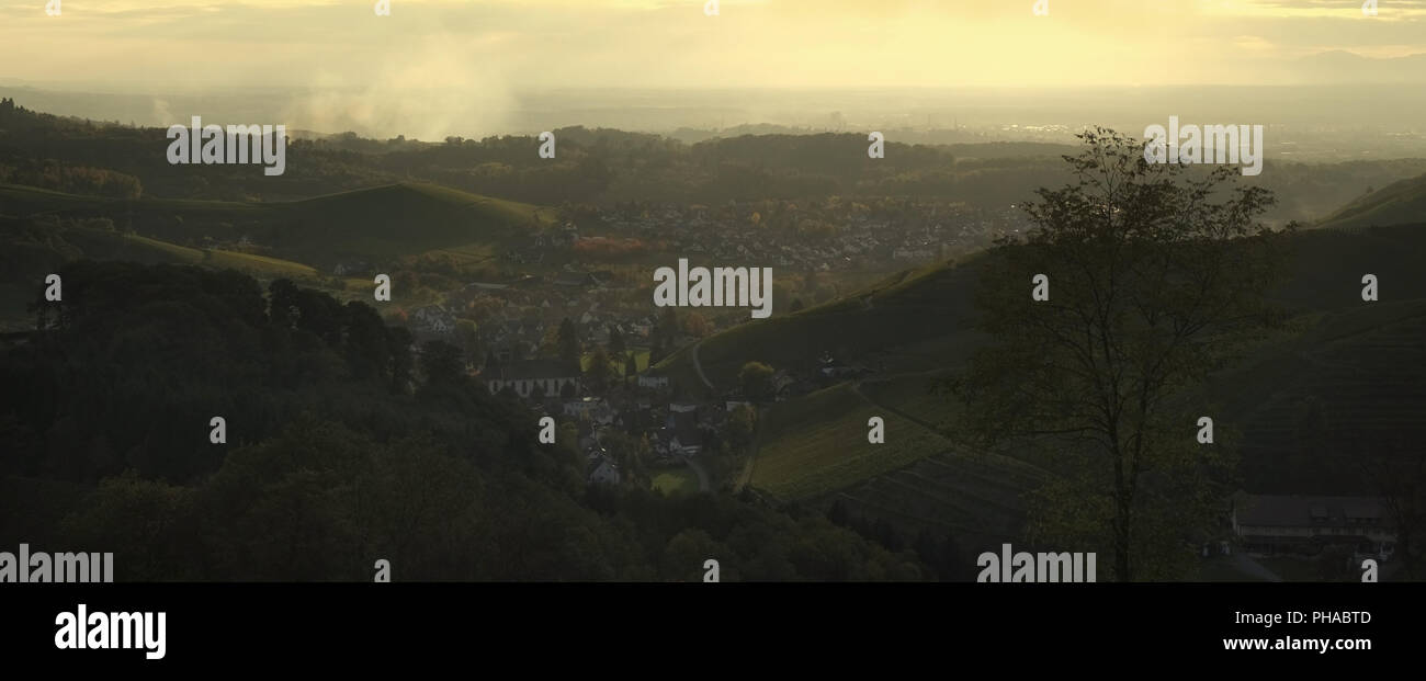 Ortenau hi-res stock photography and images - Alamy