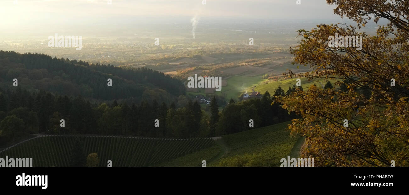 Rhine plain hi-res stock photography and images - Alamy