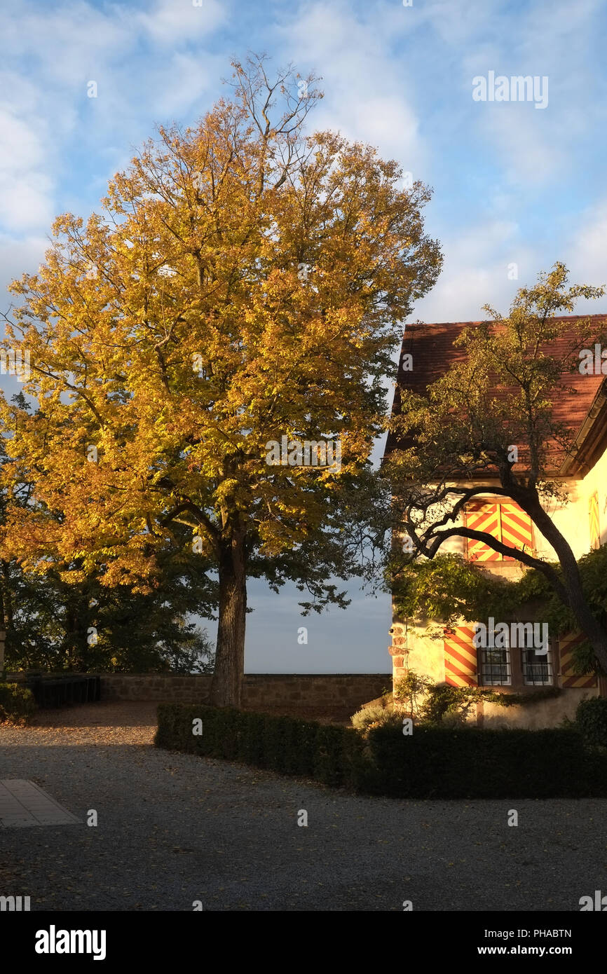 Staufenberg germany hi-res stock photography and images - Alamy