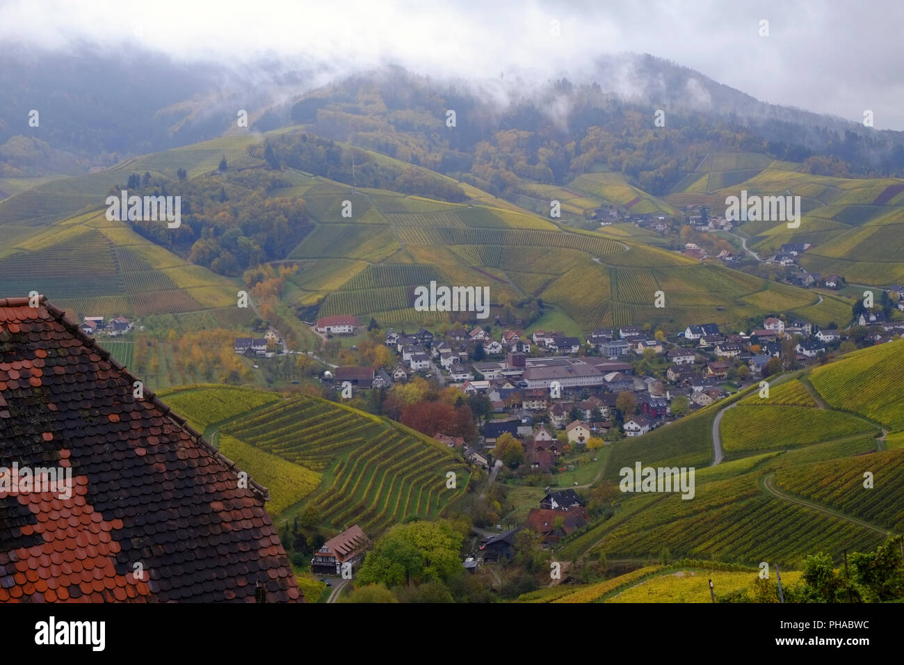 Durbach hi-res stock photography and images - Alamy